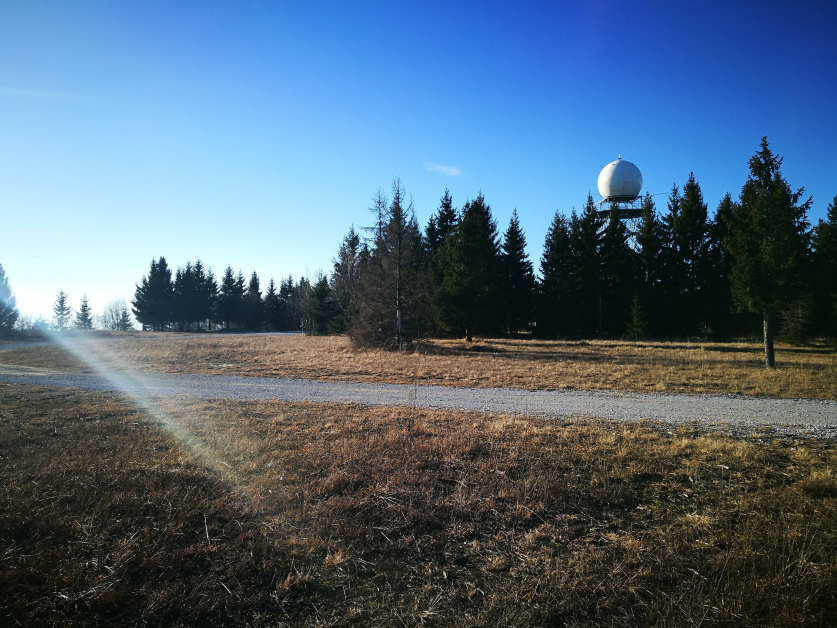 Pasja ravan | Kam za vikend