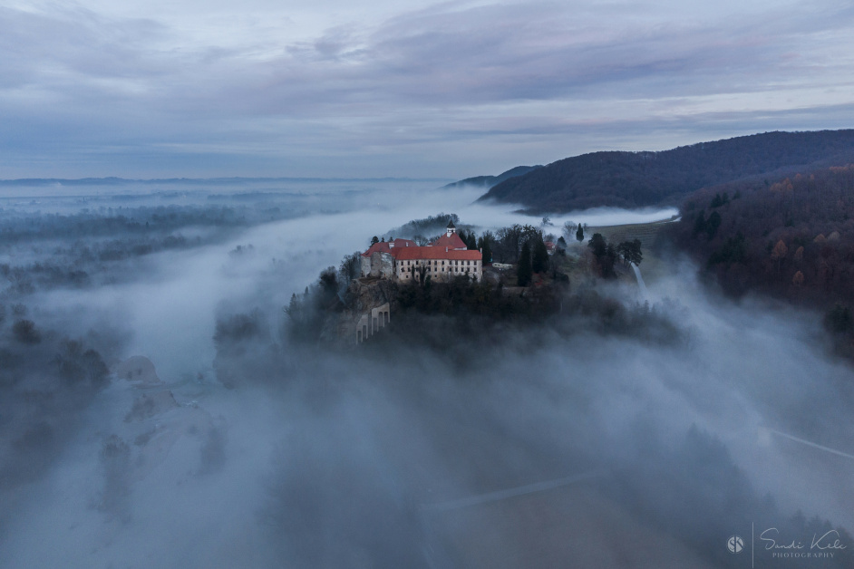 Grad Borl | Kam za vikend