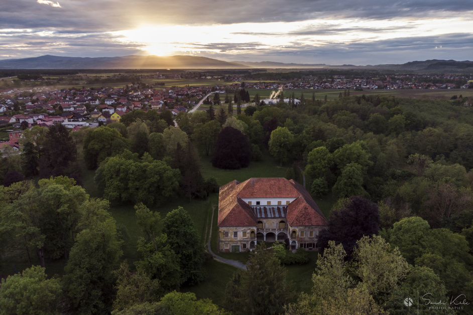 Grad Turnišče | Kam za vikend