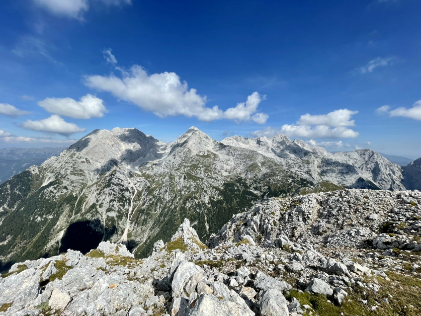 Kalški greben | Kam za vikend