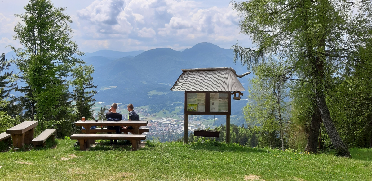 Slovenj Gradec | Kam za vikend