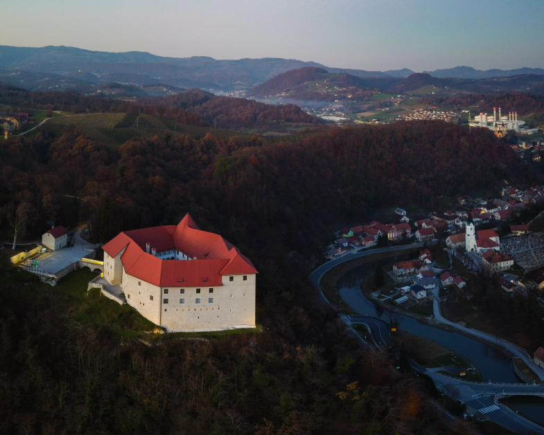 Krško | Kam za vikend