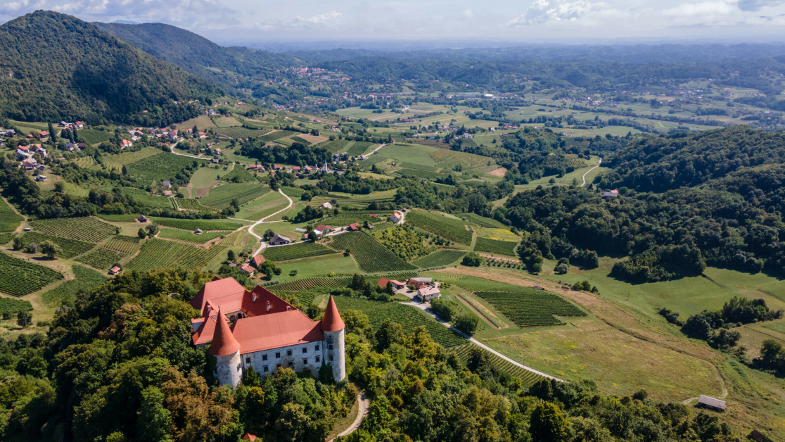 Grad Bizeljsko | Kam za vikend