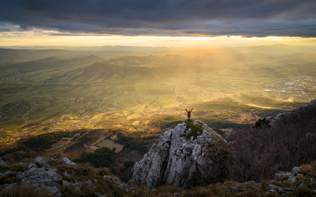 Kovk | Kam za vikend